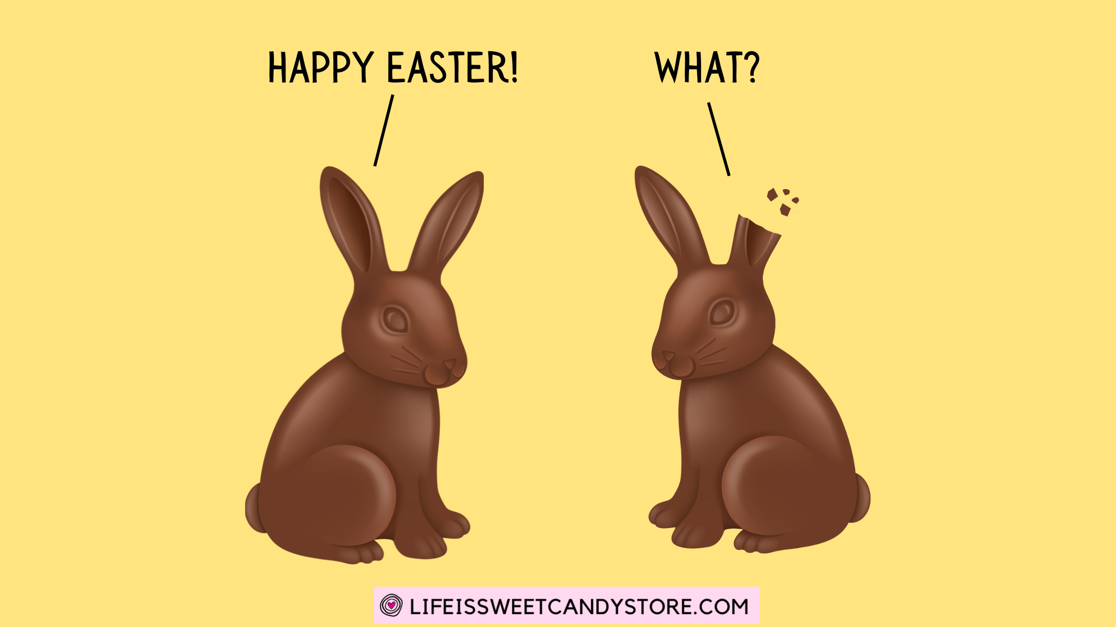 30 Egg-cellent Easter Jokes (To Make You Crack a Smile!) – Life is ...
