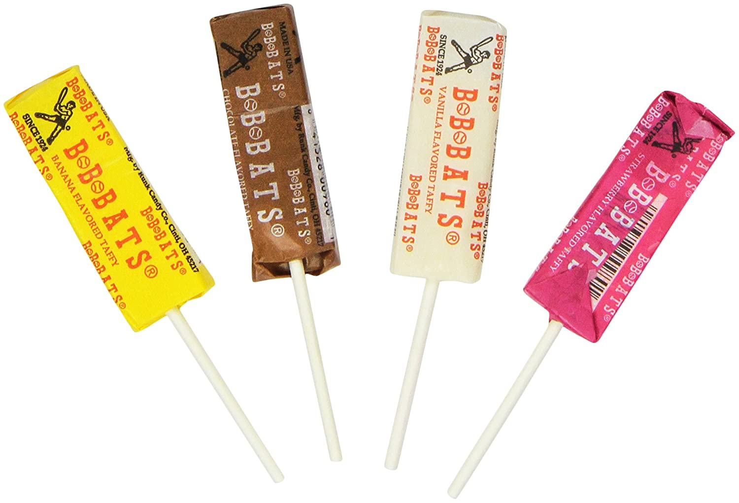 BB Bats – Life is Sweet Candy Store