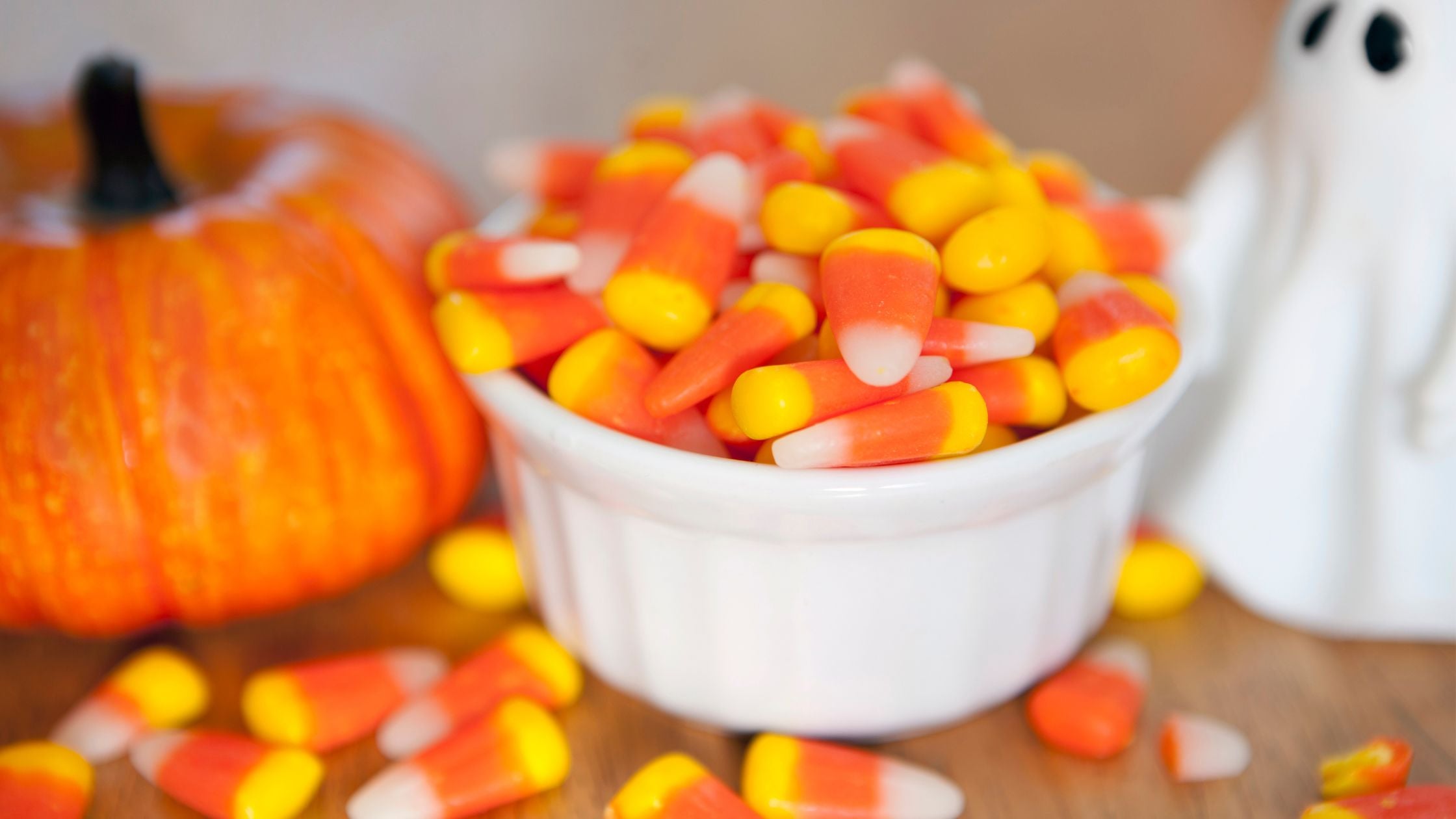 The Weird History of Candy Corn – Life is Sweet Candy Store