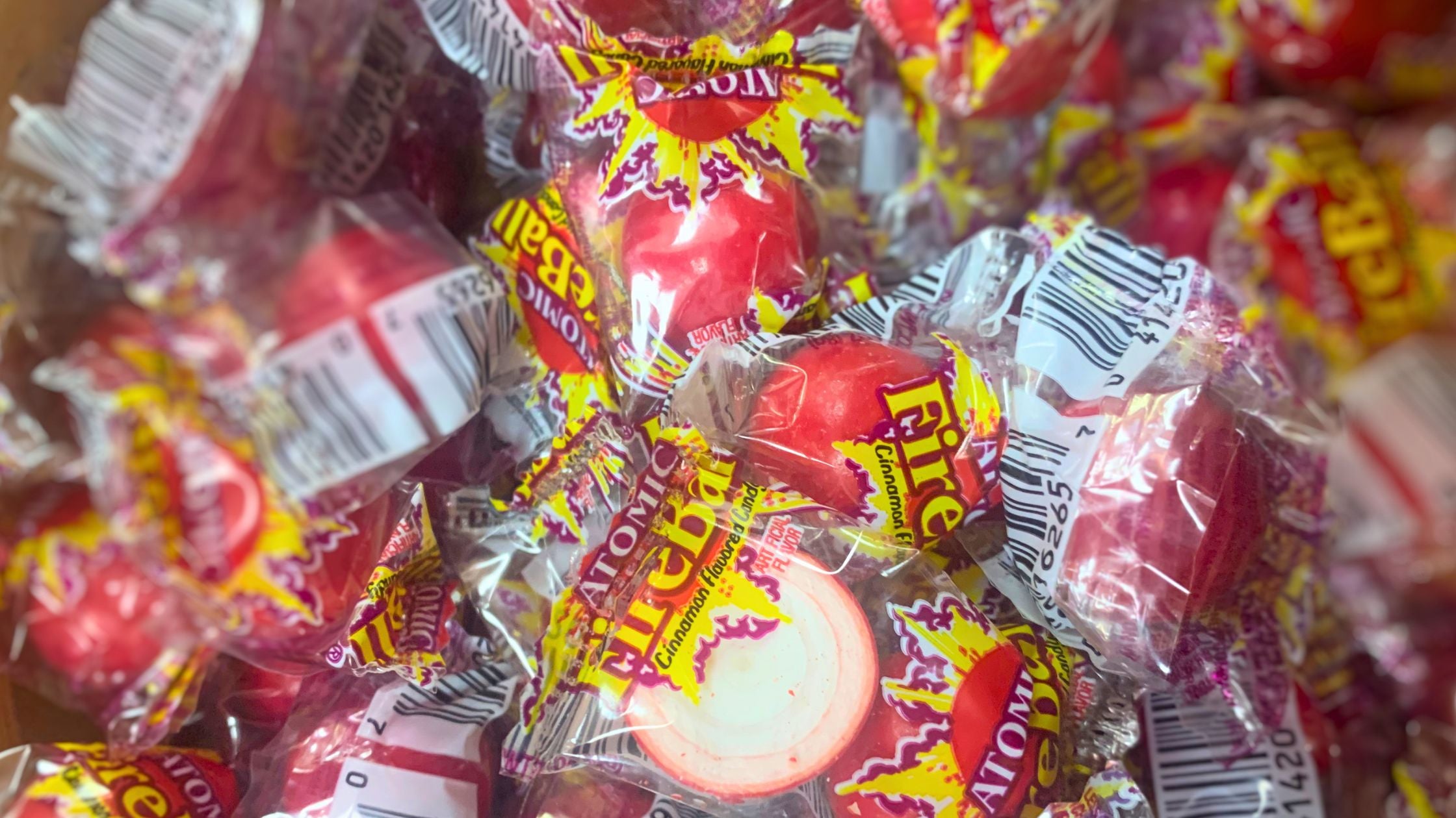 Remember Atomic Fireballs? They've Been Discontinued! – Life is Sweet ...
