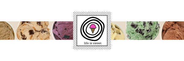 Always Save Room for Dessert – Life is Sweet Candy Store