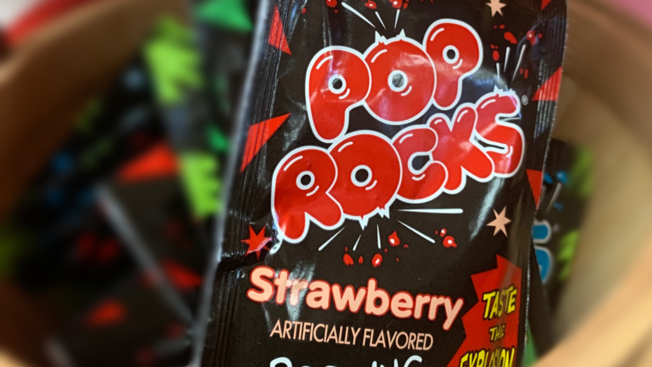 The Explosive History of Pop Rocks – Life is Sweet Candy Store