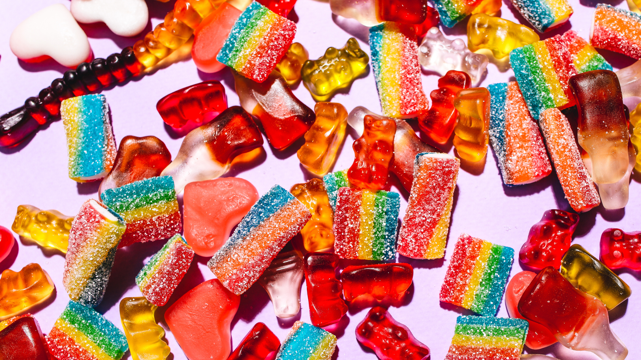 10 Summer Candy Trends We Can't Get Enough Of – Life is Sweet Candy Store