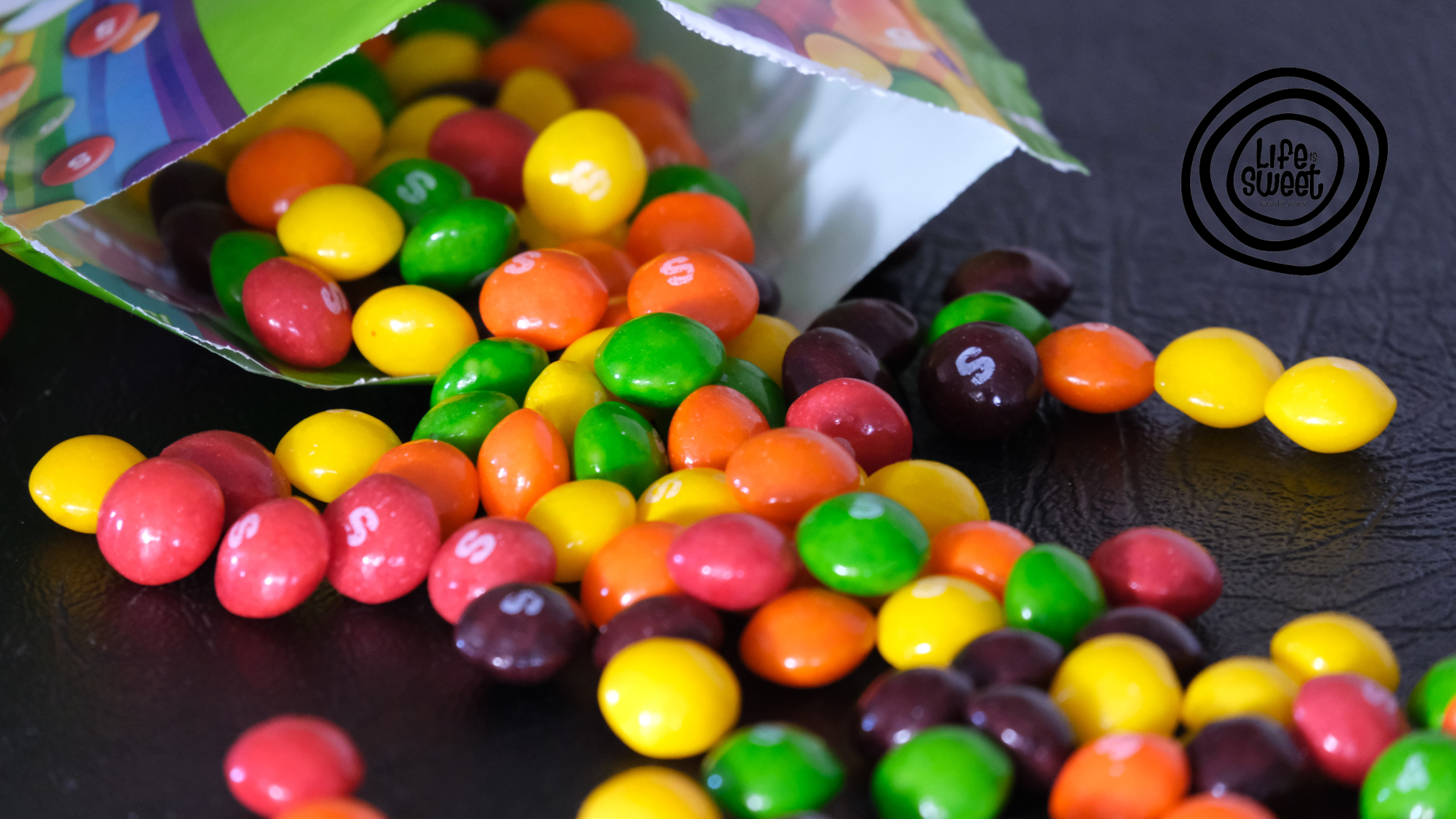 Top 10 Candies to Eat on a Road Trip – Life is Sweet Candy Store