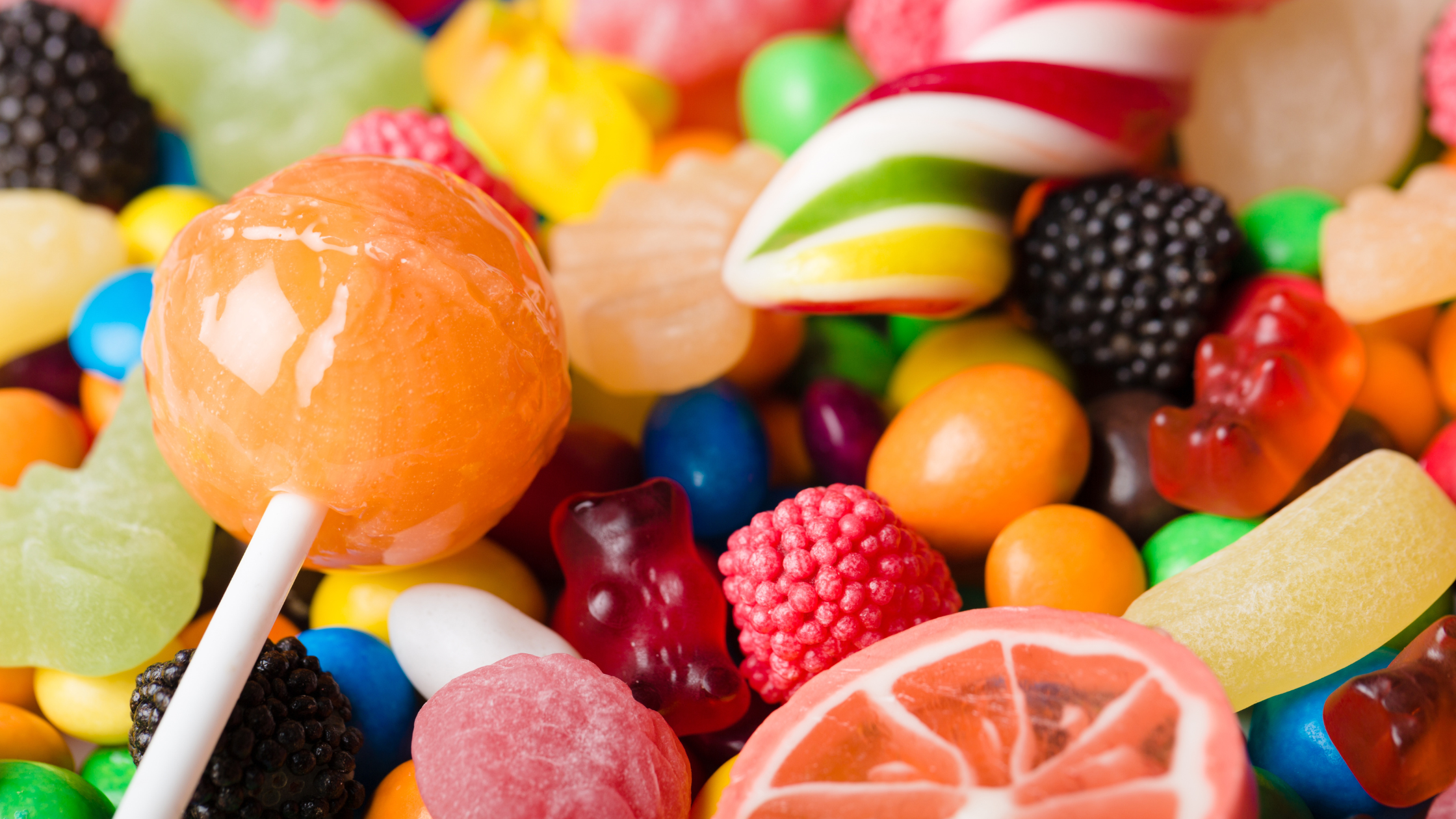 Top 10 Most Controversial Candies (And Why We Love Them) – Life is ...