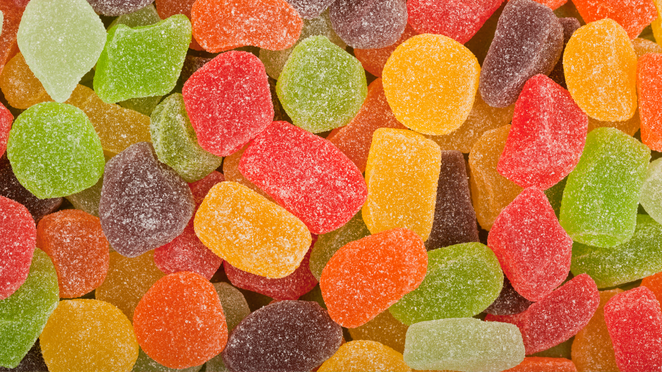Our Top 5 Old-Fashioned Gummies – Life is Sweet Candy Store