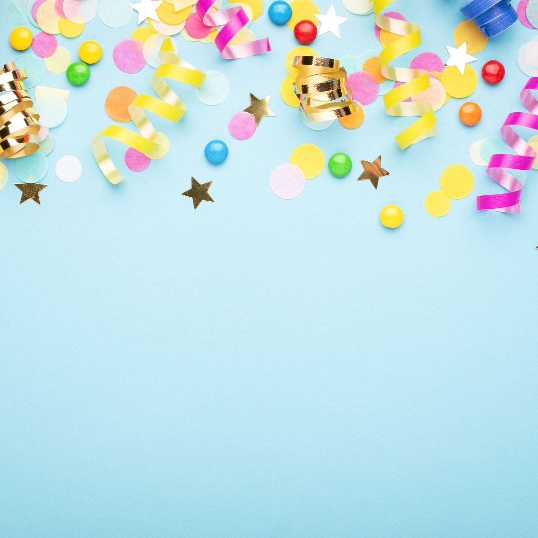 "Say it With Candy!" – Life is Sweet Candy Store