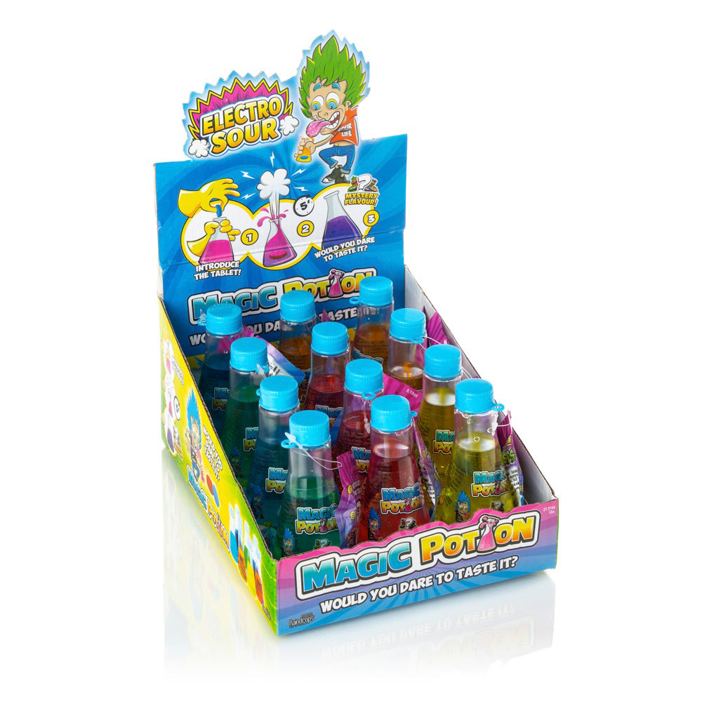 Raindrops Magic Potion – Life is Sweet Candy Store