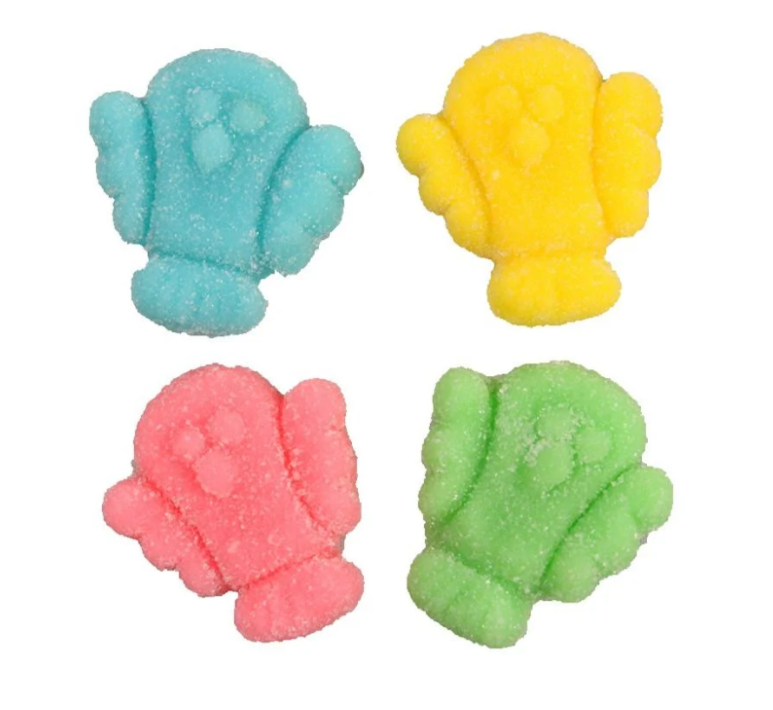 Chick Gummies 1LB – Life is Sweet Candy Store