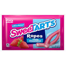Sweet Tart Rope – Life is Sweet Candy Store