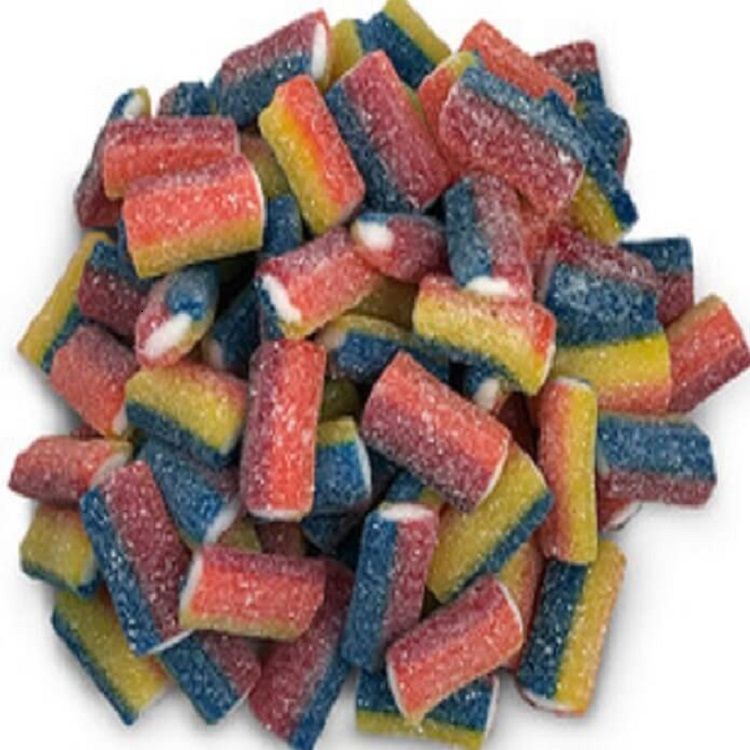 Sour Cream-Filled Licorice 1 LB – Life is Sweet Candy Store