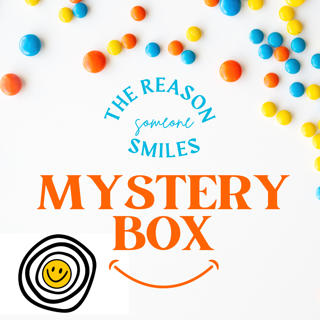 Mystery Candy Collection – Life is Sweet Candy Store