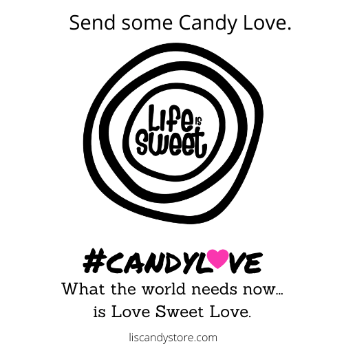 Birthday Candy Collection Box – Life is Sweet Candy Store