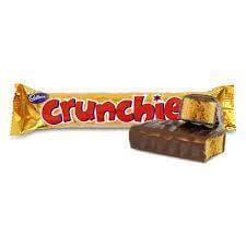 Cadbury Crunchie Bar (UK) – Life is Sweet Candy Store