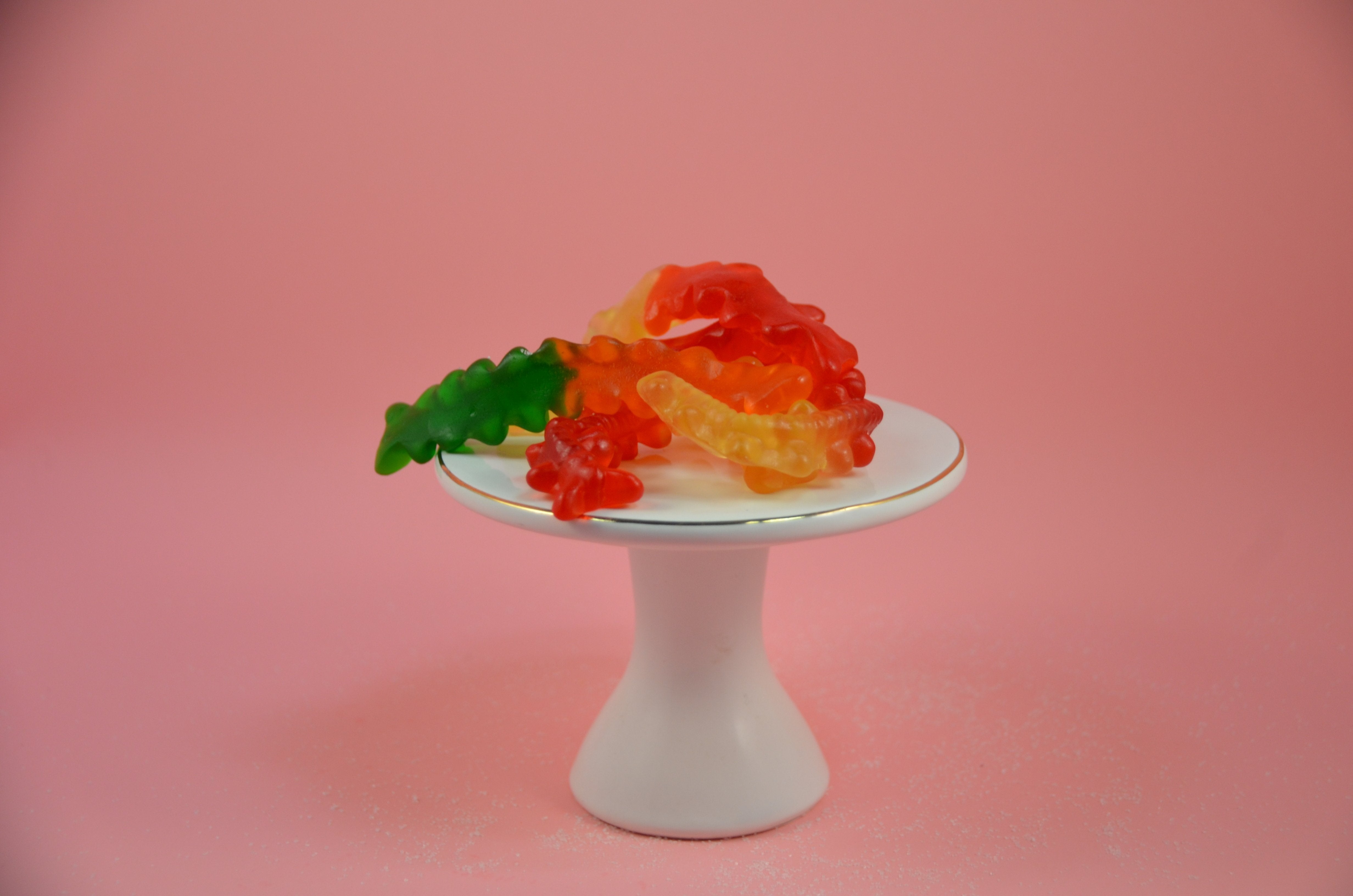 Gummy Centipedes 1 LB – Life is Sweet Candy Store