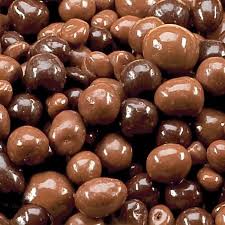 Chocolate Bridge Mix 1 LB – Life is Sweet Candy Store