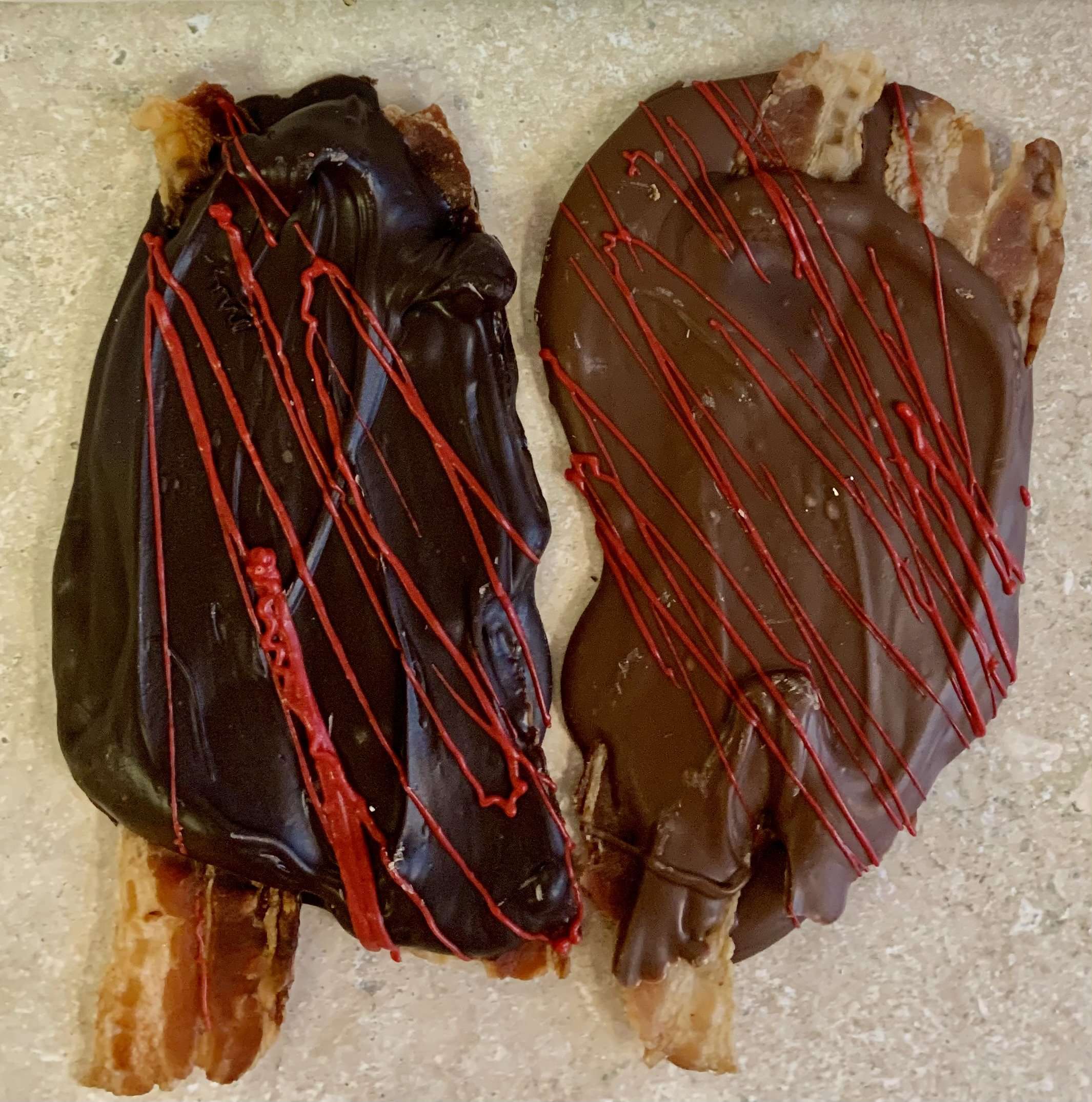 Chocolate Covered Bacon – Life is Sweet Candy Store