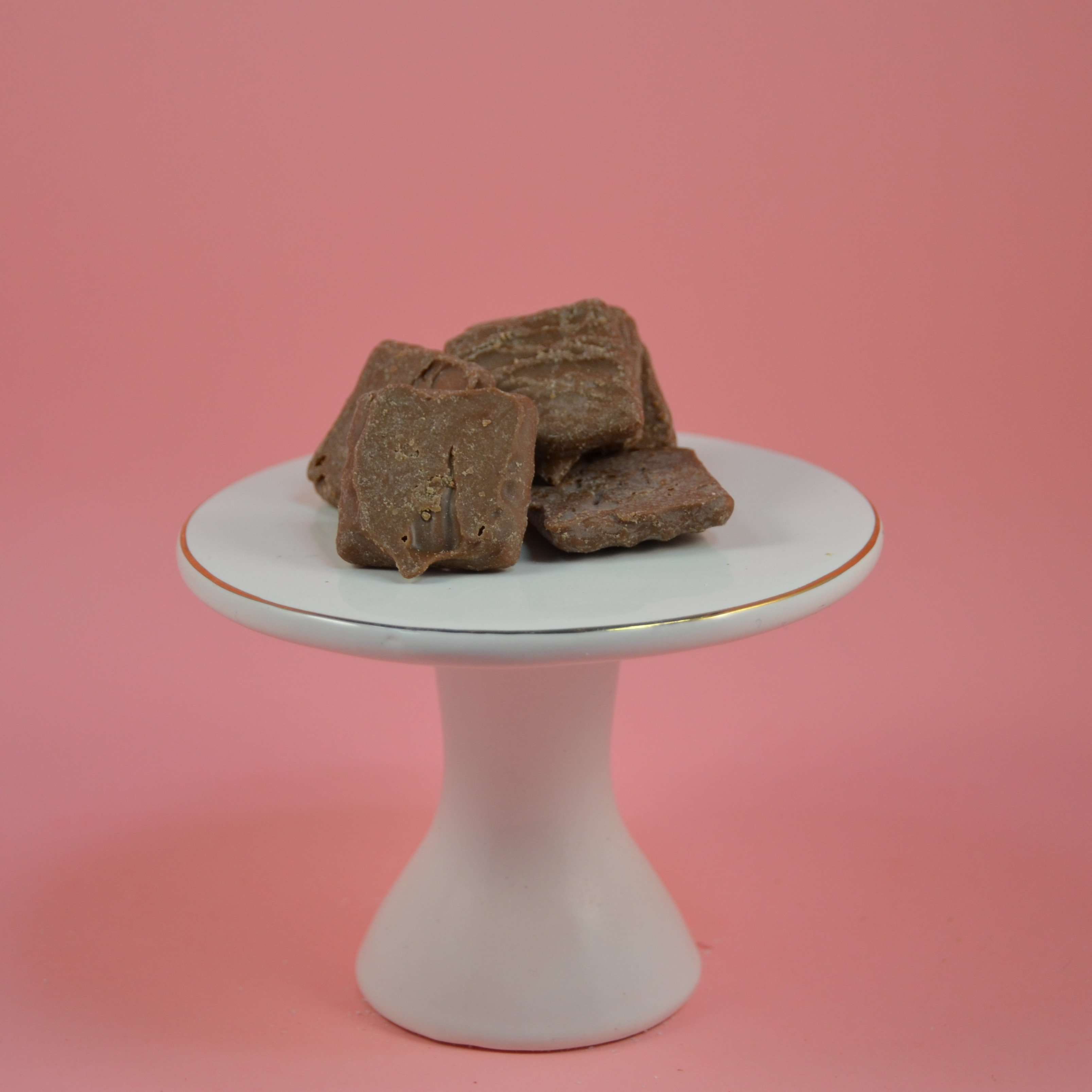 Chocolate Graham Crackers 1 LB – Life is Sweet Candy Store