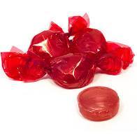 Cinnamon Discs 1 LB – Life is Sweet Candy Store