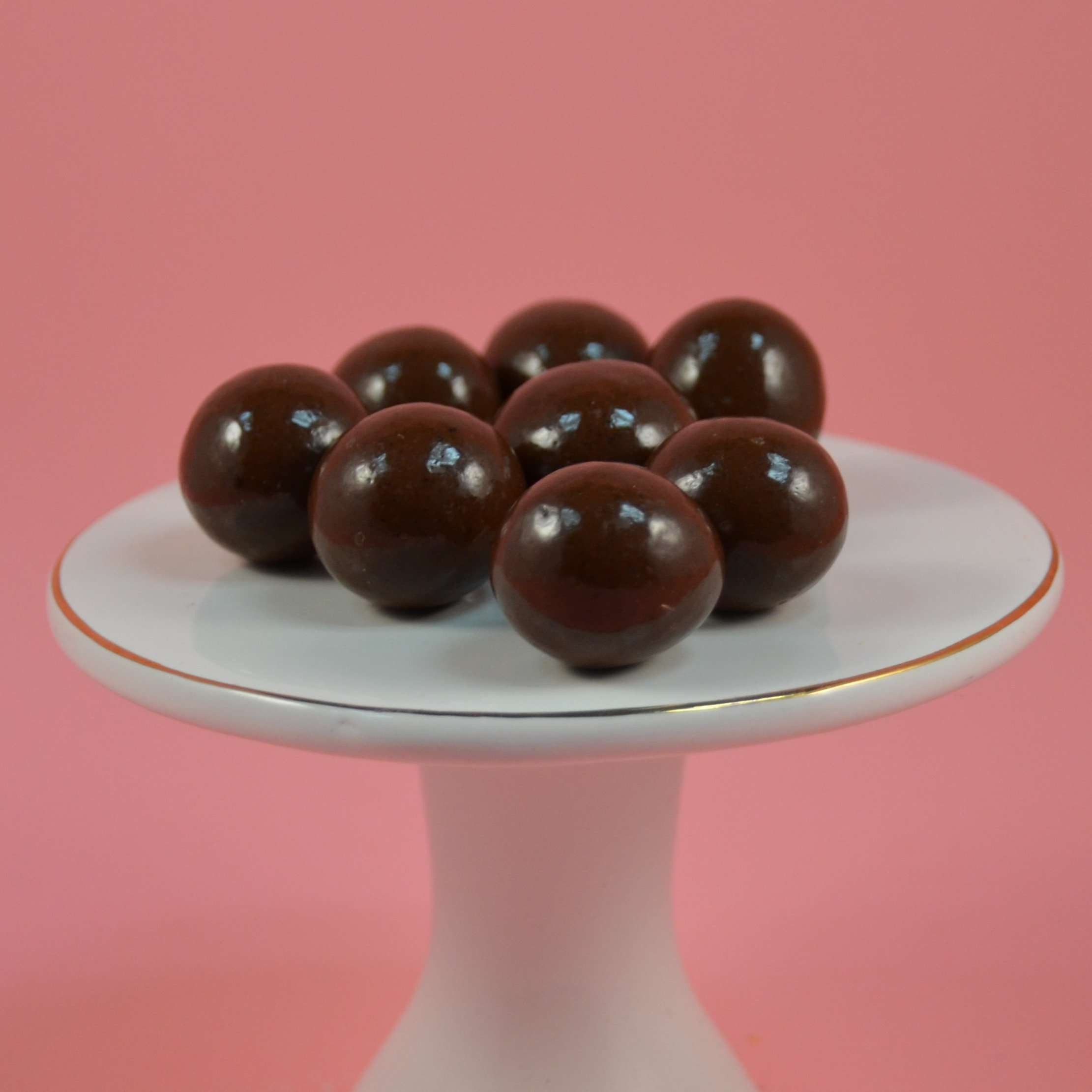 Malt Balls Dark Chocolate 1 LB – Life is Sweet Candy Store