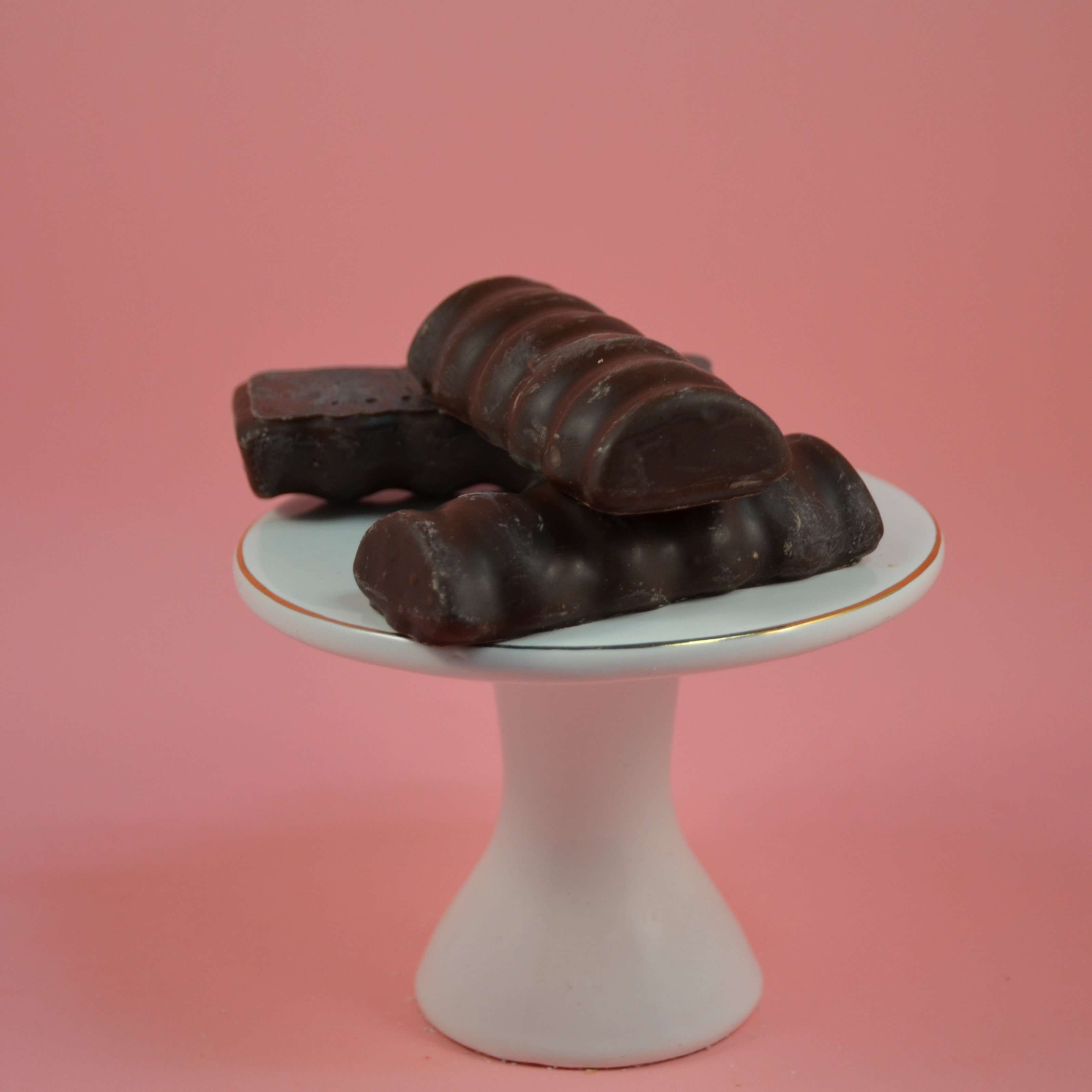 Dark Chocolate Marshmallow 1 LB – Life is Sweet Candy Store