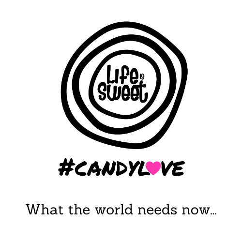 Double me up! Send Extra Fudge! – Life is Sweet Candy Store