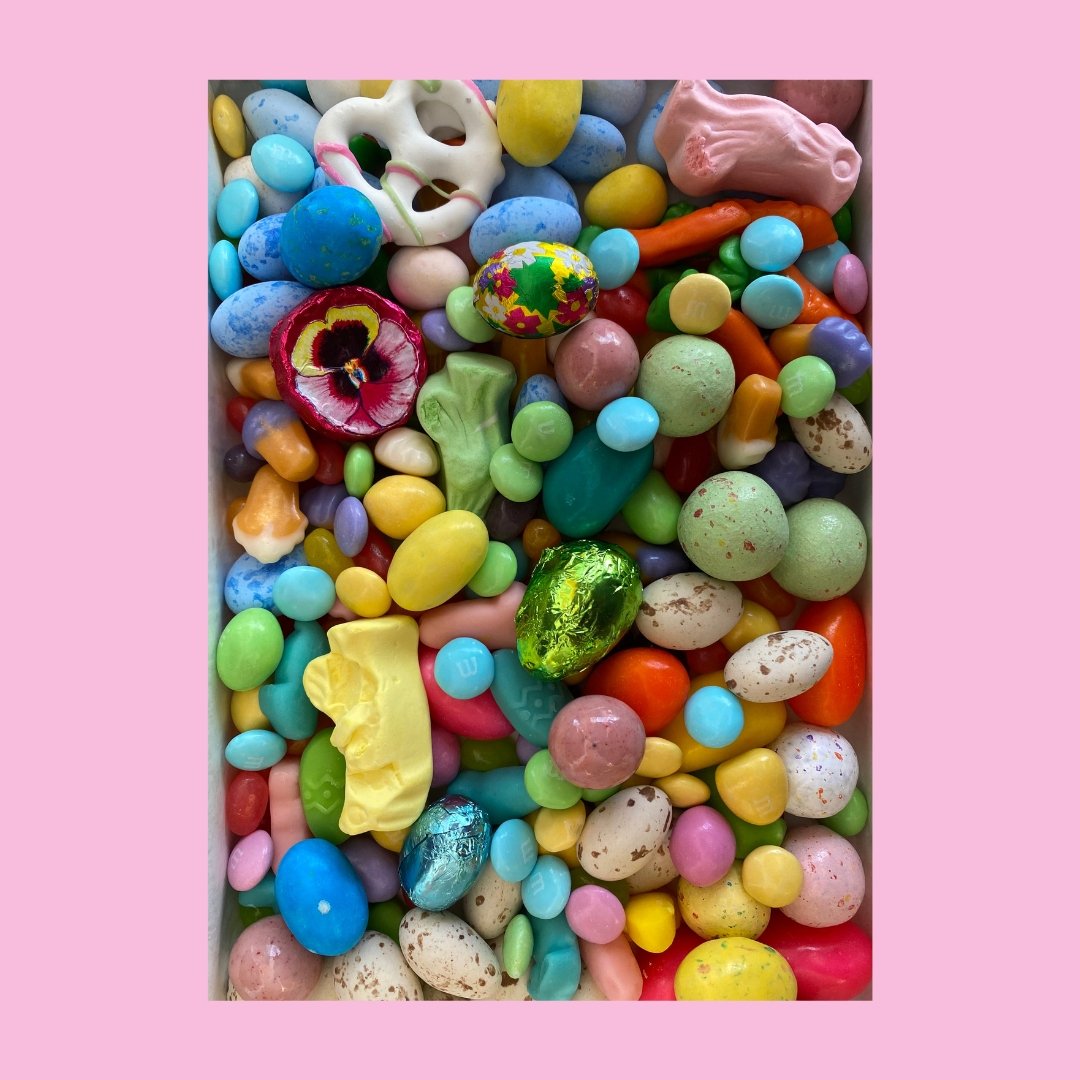 Easter Candy Collection – Life is Sweet Candy Store