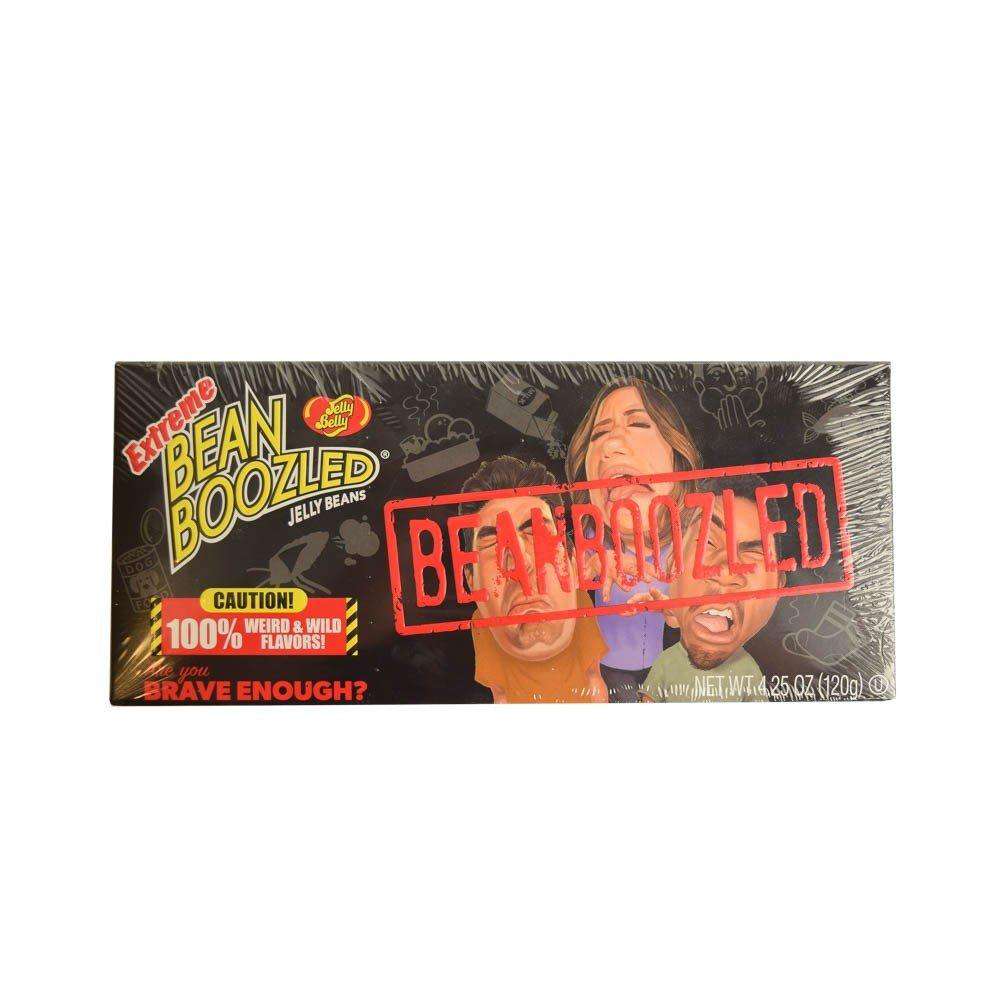 Extreme Beanboozled Jelly Beans – Life is Sweet Candy Store
