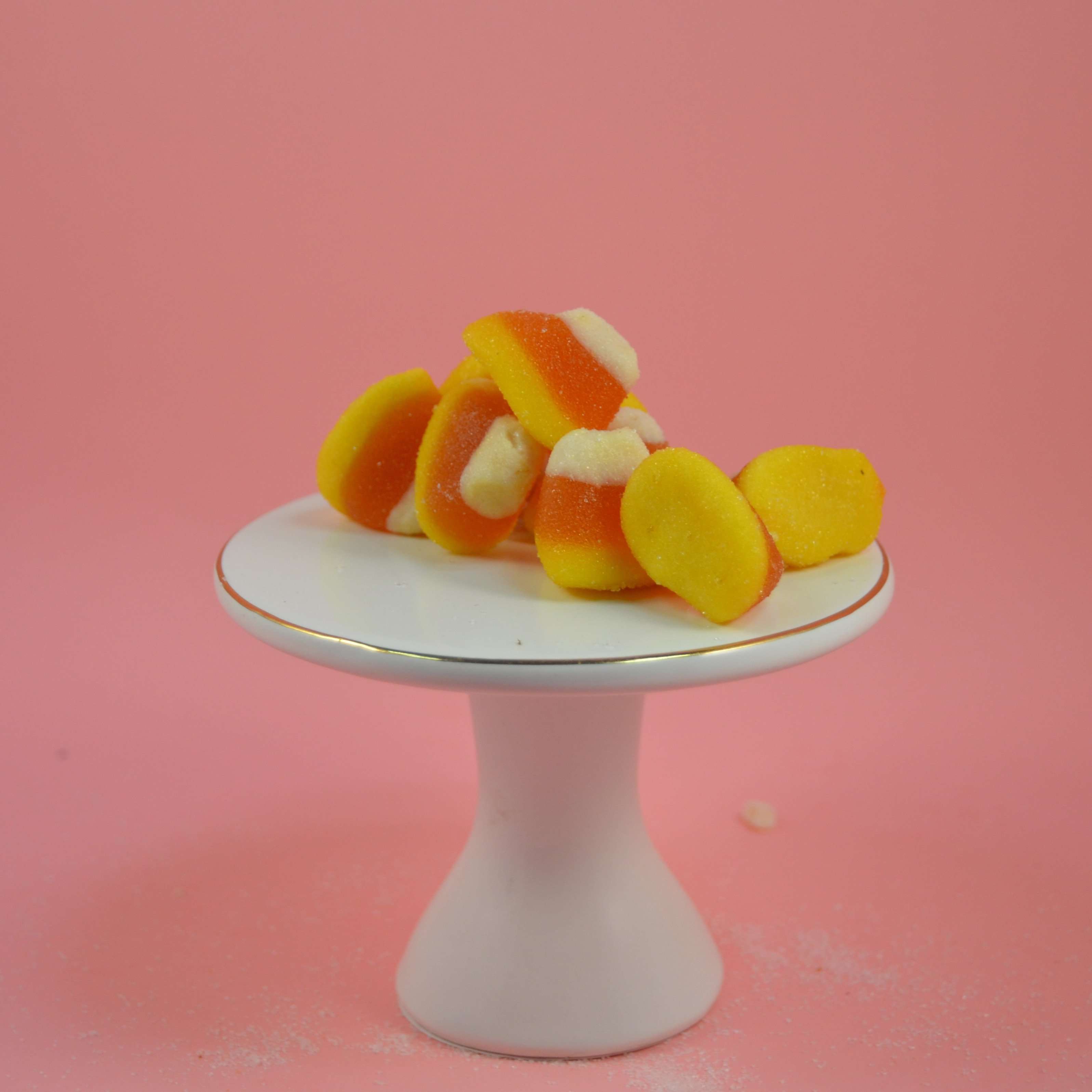 Gummy Candy Corn 1 LB – Life is Sweet Candy Store