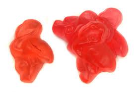Gummy Flamingos 1 LB – Life is Sweet Candy Store