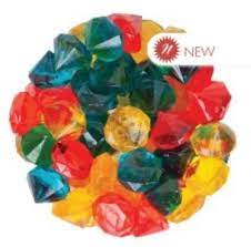 Gummy Gems 3D 1 LB – Life is Sweet Candy Store