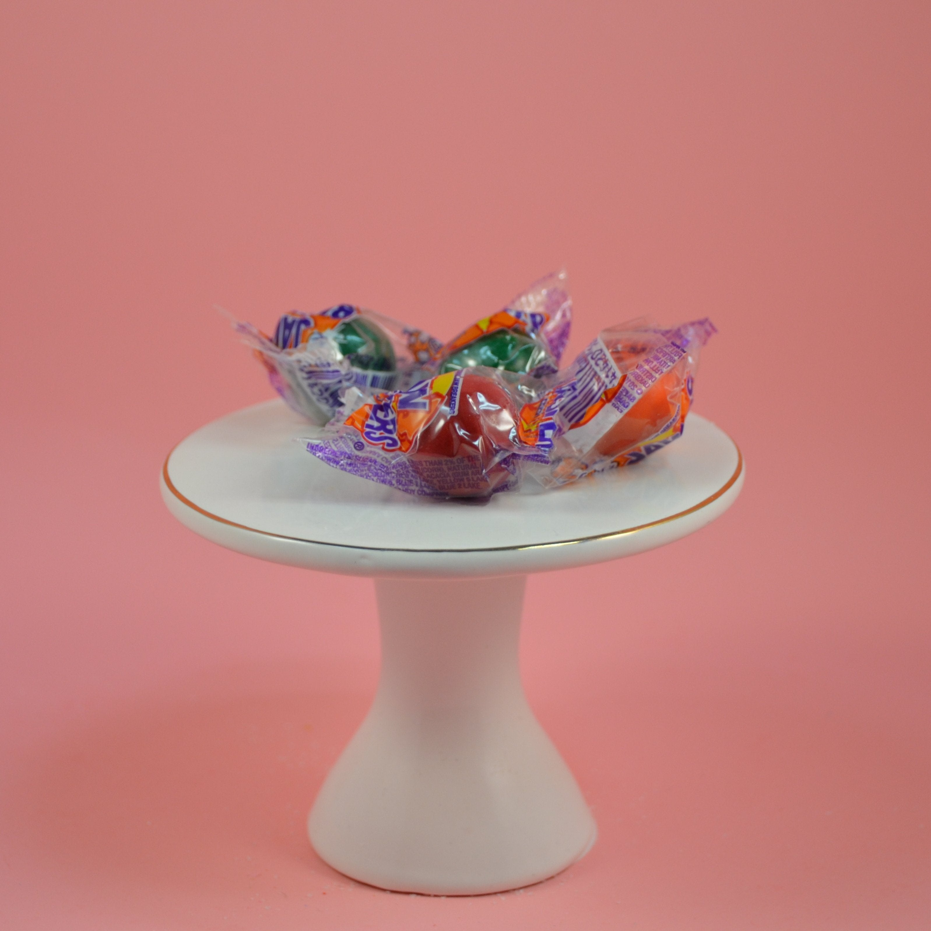 Jaw Busters – Life is Sweet Candy Store