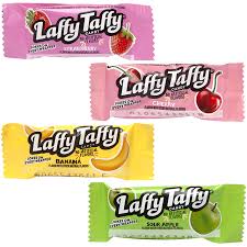 Laffy Taffy 1 LB – Life is Sweet Candy Store