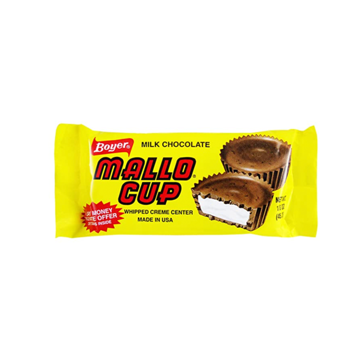 Mallo Cup – Life is Sweet Candy Store