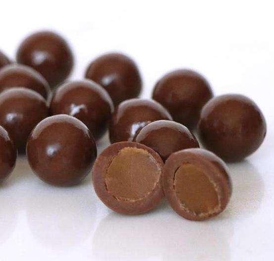Maple Brown Sugar Caramels 1 LB – Life is Sweet Candy Store