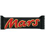 Mars Bar (UK) – Life is Sweet Candy Store