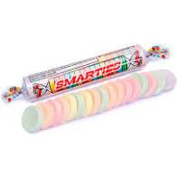 Classic Smarties – Life is Sweet Candy Store