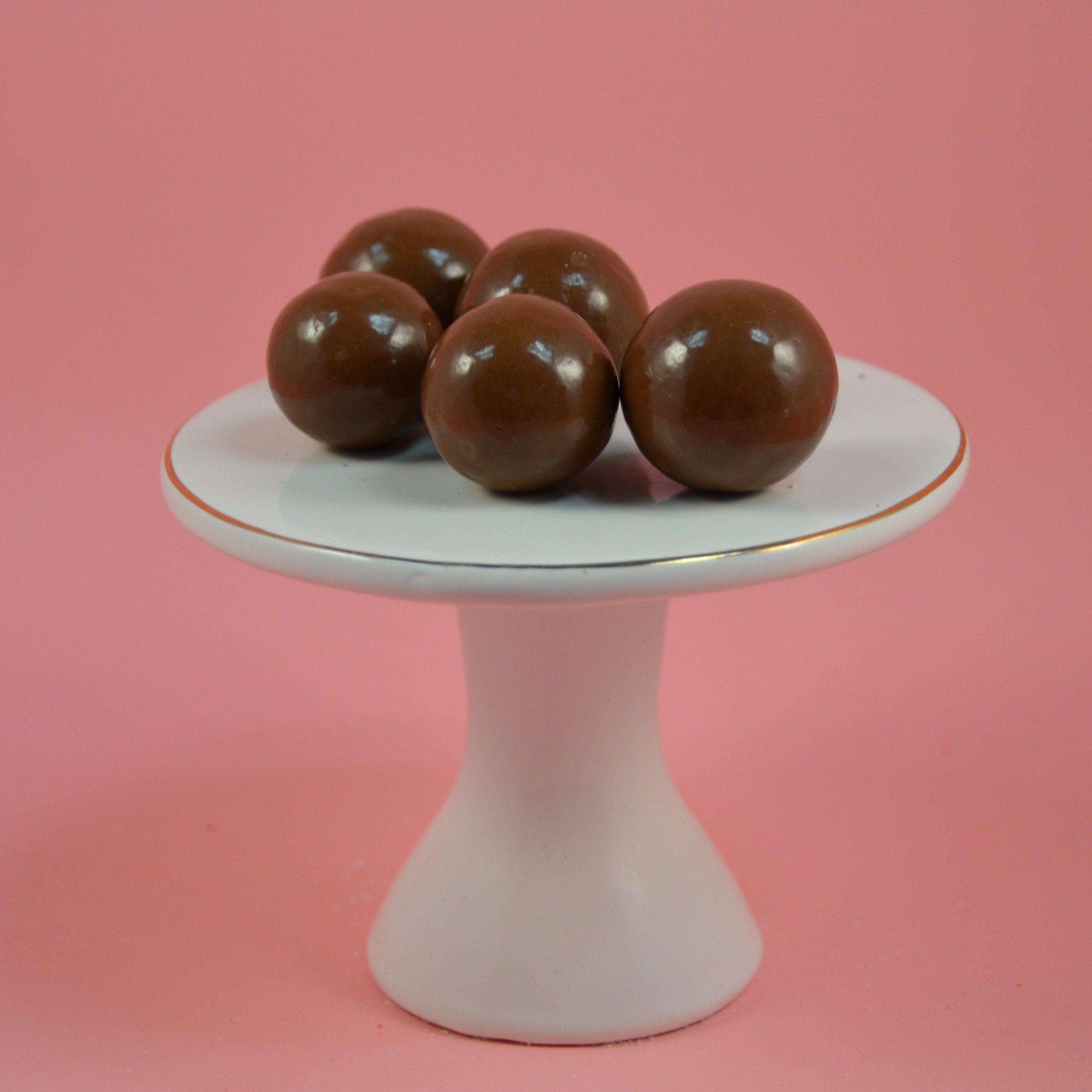 Milk Chocolate Malt Balls 1 LB – Life is Sweet Candy Store