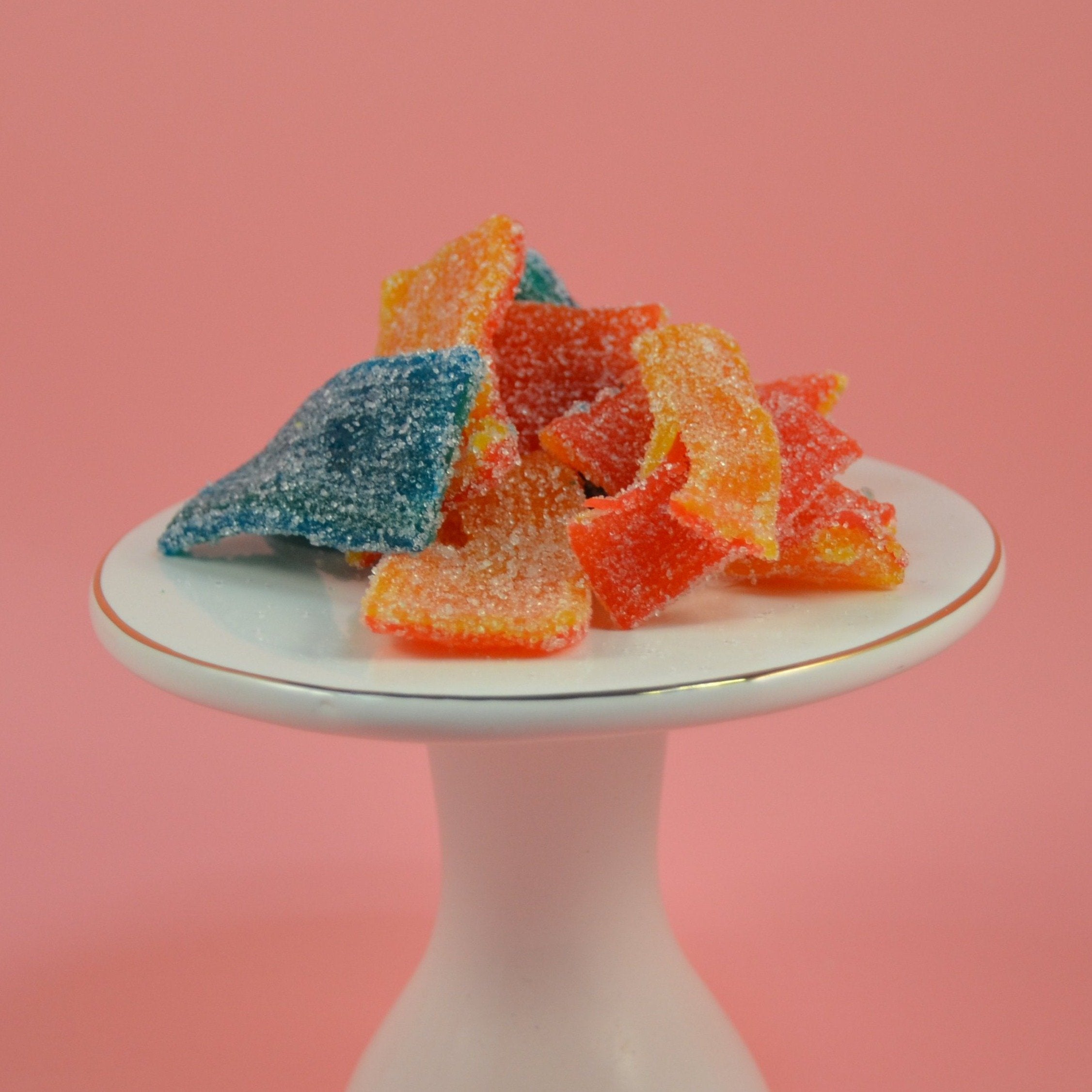 Mini Sour Belts 1 LB – Life is Sweet Candy Store