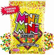 Mini Mini Chicles – Life is Sweet Candy Store