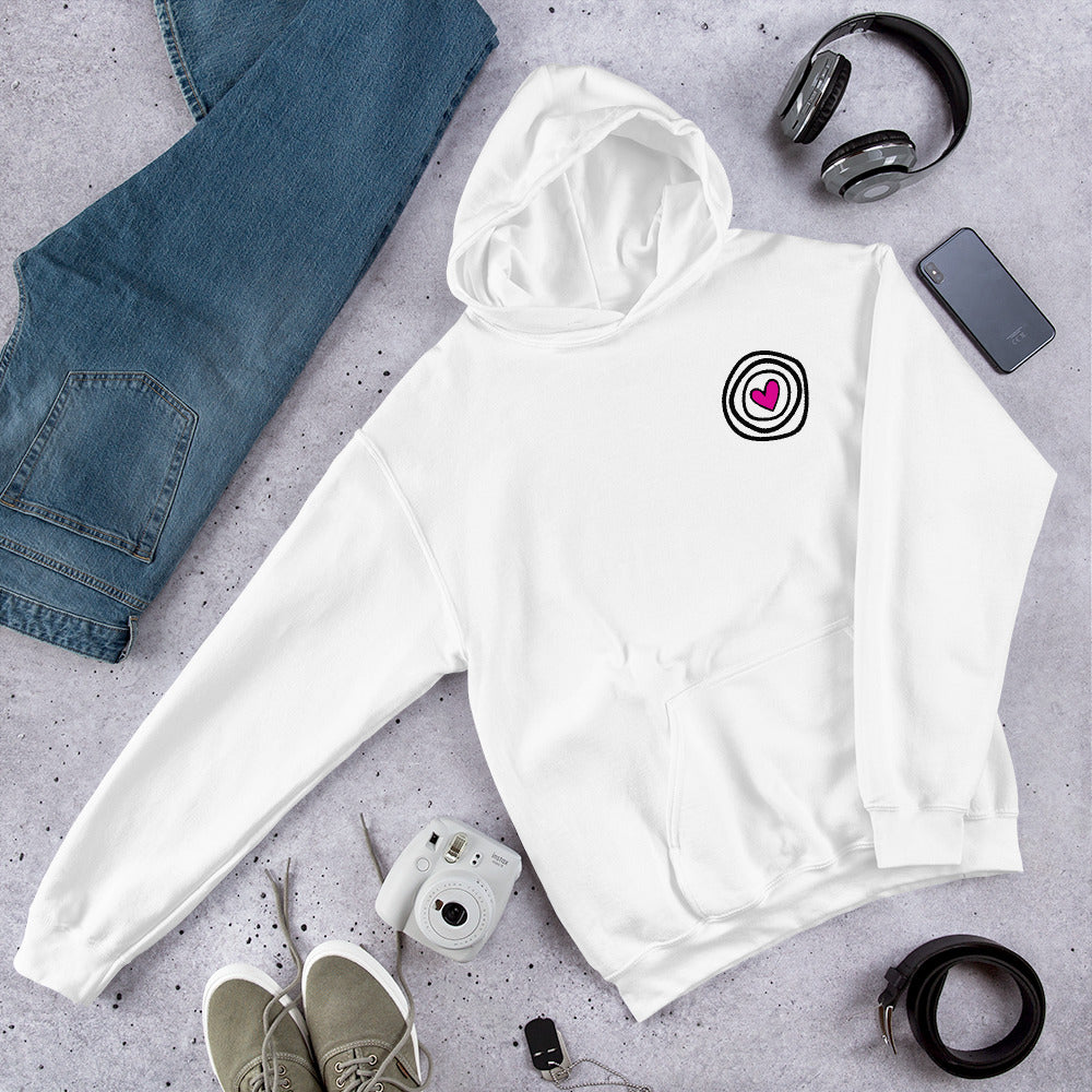 Life is Sweet Hoodie – Life is Sweet Candy Store