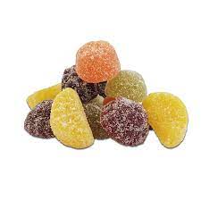 Fruit Pastilles 1 LB – Life is Sweet Candy Store