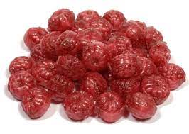 Raspberry Candies – Life is Sweet Candy Store