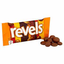 Revel Bag (UK) – Life is Sweet Candy Store