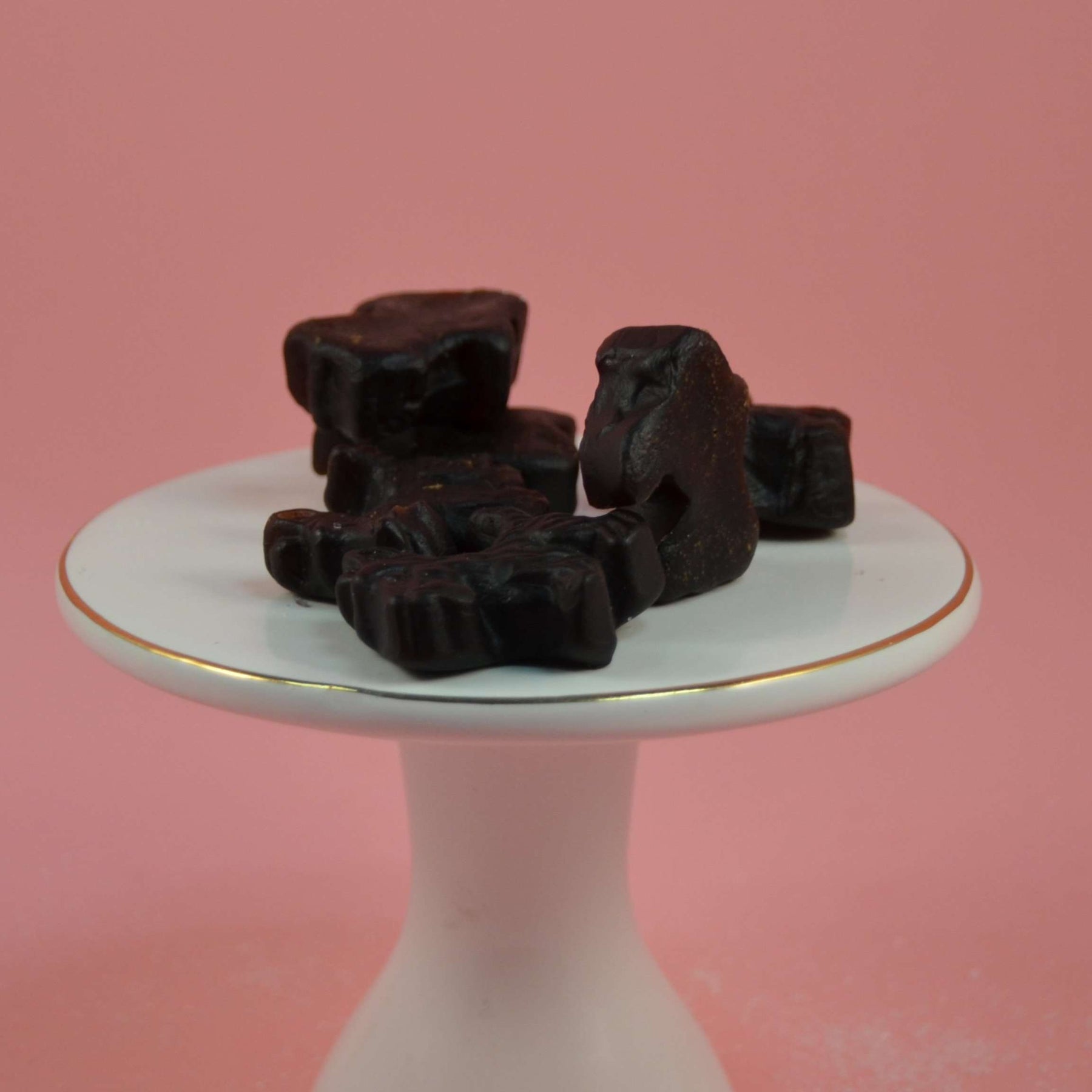 Scottie Dogs - Black Licorice 1 LB – Life is Sweet Candy Store