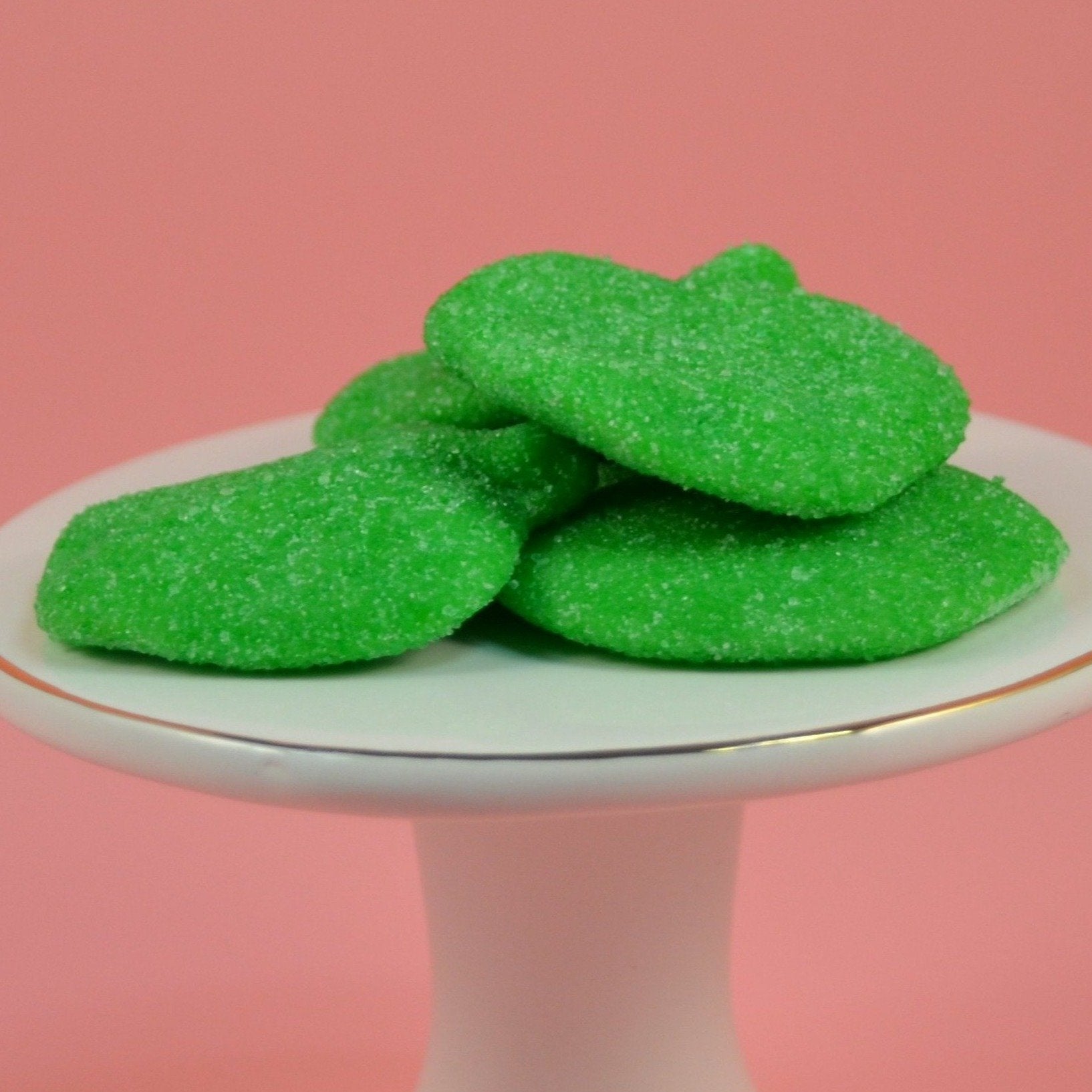 Sour Gummy Apple - 1 LB – Life is Sweet Candy Store