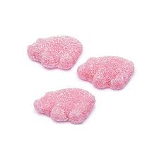 Sour Gummy Pigs 1 LB – Life is Sweet Candy Store