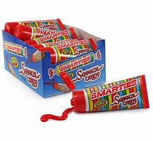 Smarties Squeeze Candy – Life is Sweet Candy Store