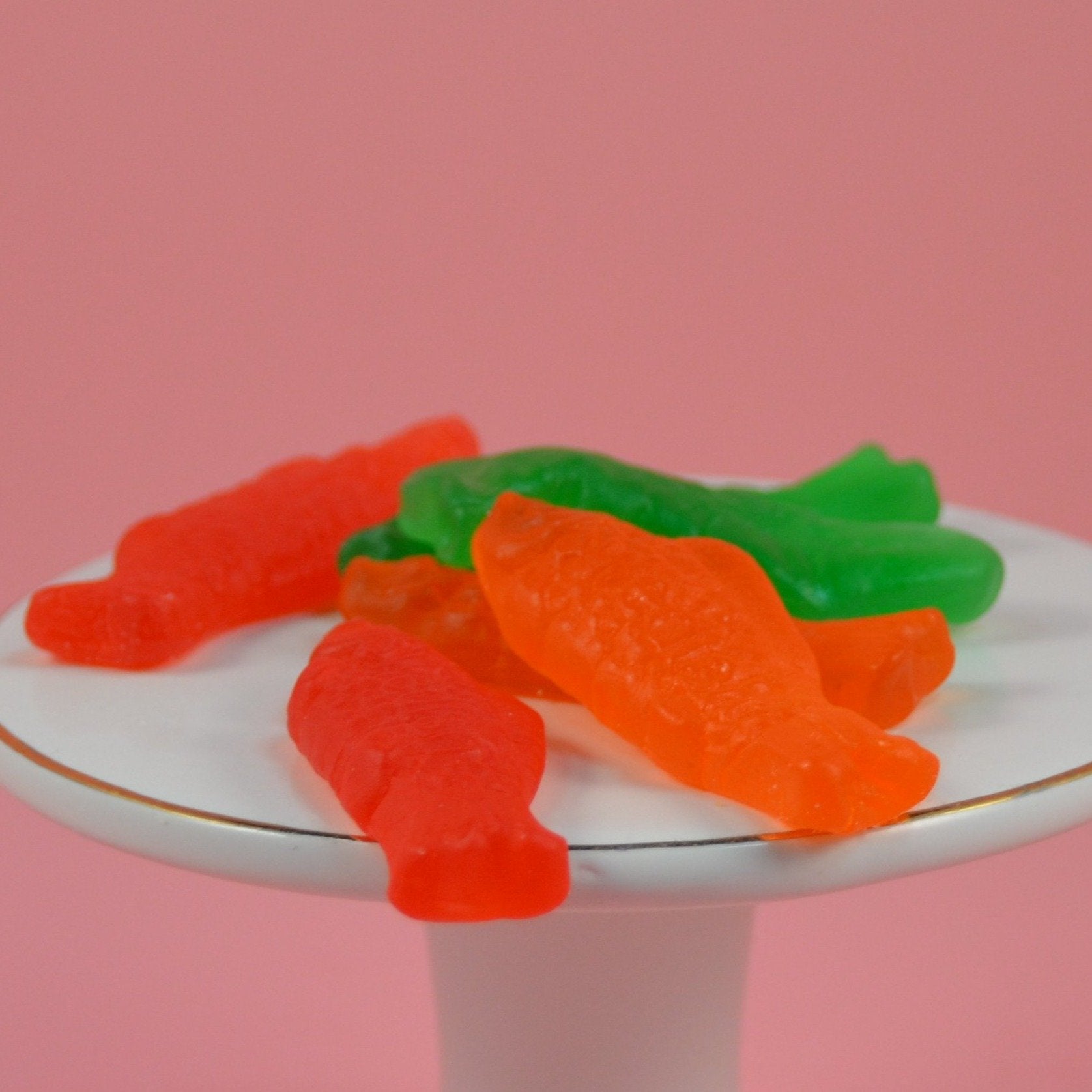 Swedish Fish Assorted 1 LB – Life is Sweet Candy Store