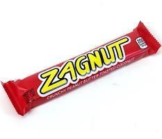 Zagnut – Life is Sweet Candy Store